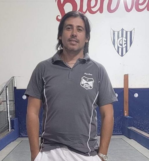 Castro y su buen momento. | Mundo Bochas