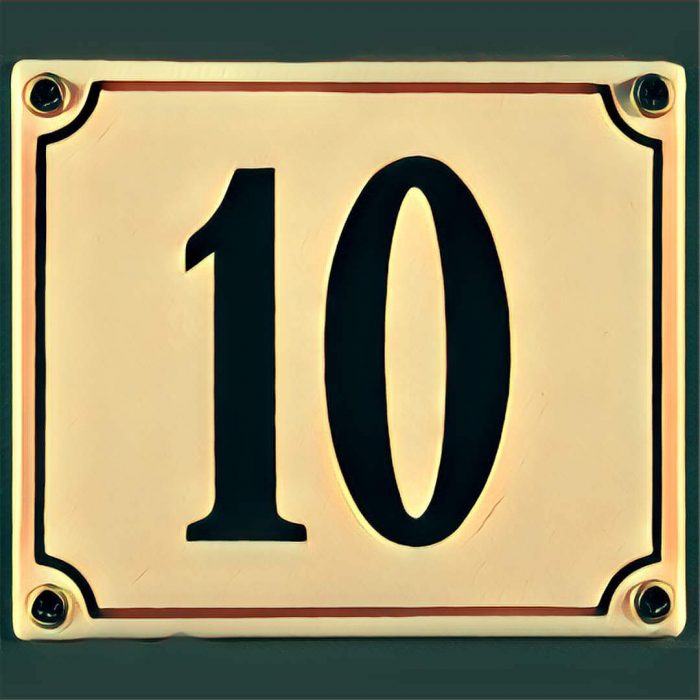 ¡De 10! | Mundo Bochas